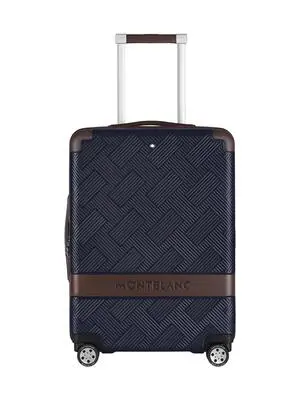 Montblanc My4810 Extreme 3.0 Cabin Trolley - Navy