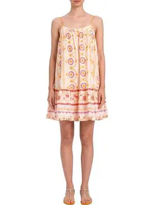 TWINSET U & B Dress - White