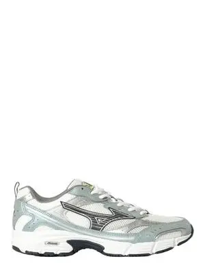 Mizuno Lace-up Athletic Sneakers - Ice