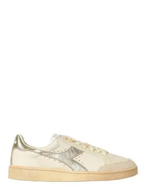 DIADORA HERITAGE Sneakers - Gold