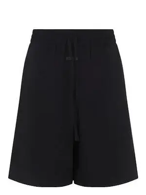 Fear Of God Tech Sport Short - Black