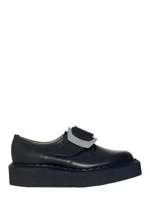 COMME DES GARÇONS Comme Des Garçons Homme Plus Platform Brogue