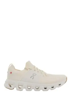 On Shoes - White