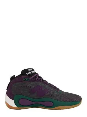 NEW BALANCE P400 Sneakers - Black