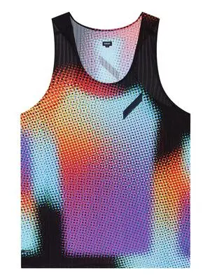 SOAR Race Vest - Black