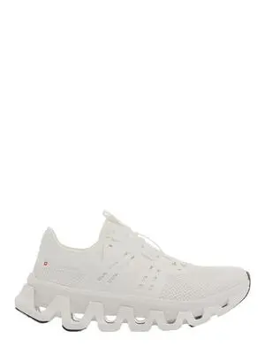 On Wmns Cloudswift Amp Athletic Sneakers - White