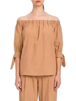 TWINSET U & B Top - Hazel