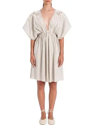 TWINSET U & B Dress - Multicolor