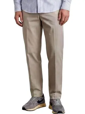 RRD Tailored Pocket Trousers - Neutrals