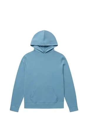KNOWN SUPPLY Known Supply Regenerative Cotton Hoodie
