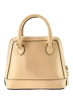 Gucci Horsebit 1955 Mini Top Handle Bag - Neutrals