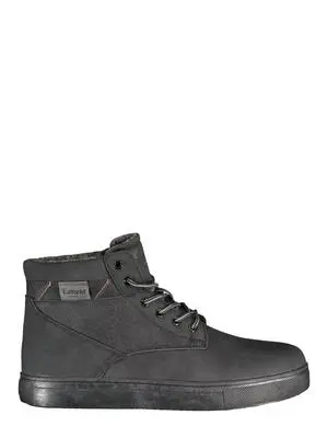 CARRERA EYEWEAR Carrera Lace-Up Hi-Top Sneakers
