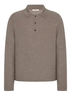 THE ROW Bertram Top