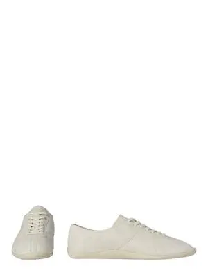 THE ROW Clement Sneakers - Shell