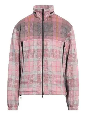 Dior Checked Jacket - Pink