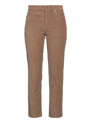 DEPARTMENT 5 Corduroy Pants - Camel