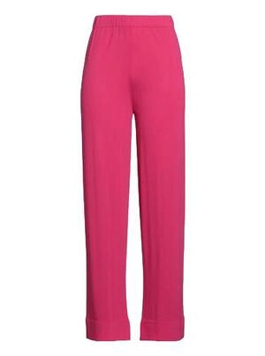LIVIANA CONTI LIVIANA CONTI Wide-Leg Knitted Pants
