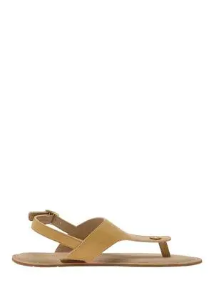 BE LENKA Thong Sandals With Buckle Fastening - Neutrals