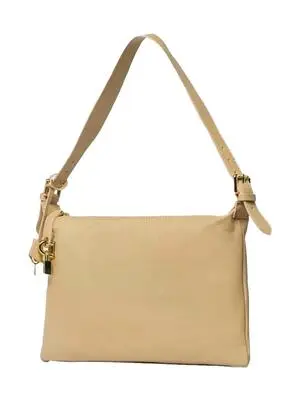 MARC ELLIS Nevada Clutch Bag - Neutrals