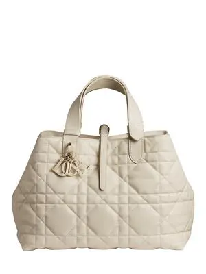 DIOR Dior Medium Toujours Bag