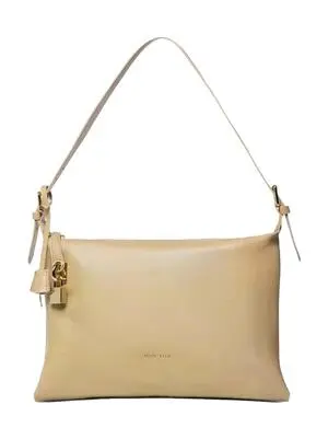 MARC ELLIS Nevada Clutch Bag - Neutrals