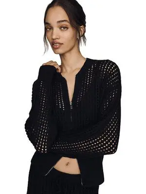 Sanctuary Laguna Jacket - Black