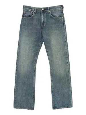 LEVI'S 517 Bootcut Jeans - Blue