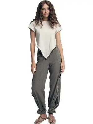 ZIERRA LEONA Zierra Leona Eden Pant
