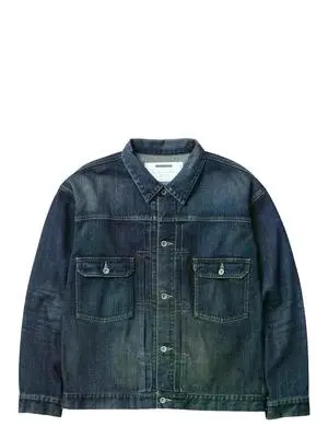 NEIGHBORHOOD Type 2 Jacket - Blue
