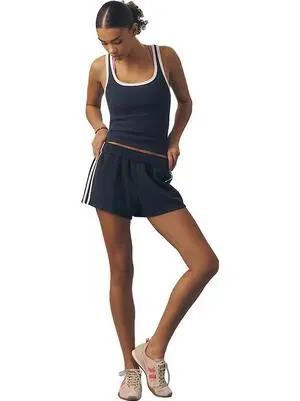 Z SUPPLY Z Supply Mallard Shorts With Striped Detailing