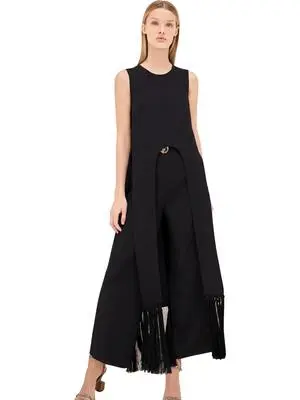 Alexis Rennes Top - Black