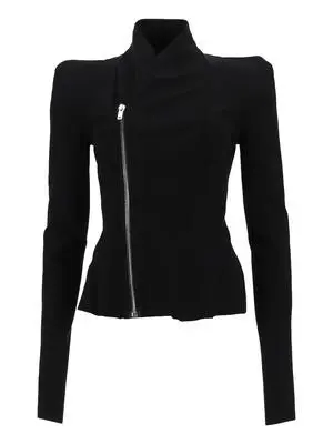 RICK OWENS Rick Owens Lilies Princess Jacket