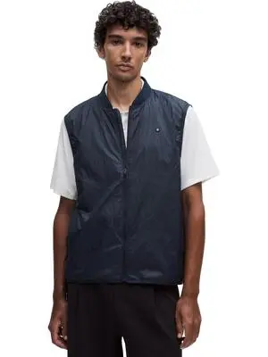 Lululemon Lightweight Golf Vest - True Navy