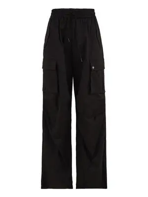 ANIYE BY Cargo Trousers - Black