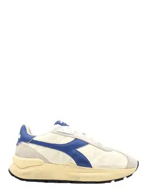 DIADORA Heritage Mercury Elite Sneakers - Pristine White