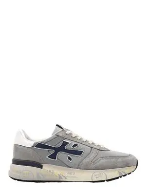 Premiata Sneaker - Grey