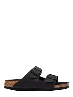 BIRKENSTOCK Birkenstock Unisex Arizona Sandals Triples Black