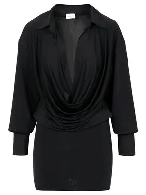 ANDAMANE The Andamane Mini Dress