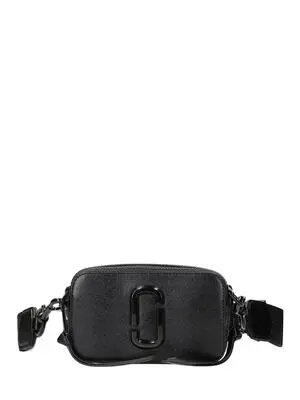 Marc Jacobs J Marc Camera Bag - Nero