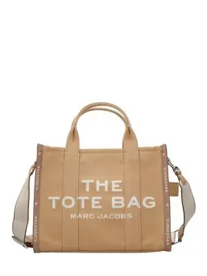 Marc Jacobs Tote Bag - Camel