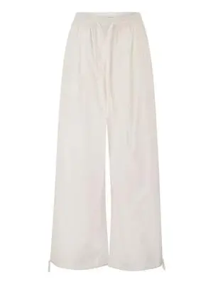 WEEKEND Max Mara Wkibellico Pants - Ivory