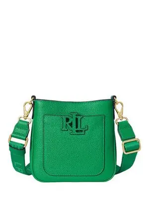 Ralph Lauren Crossbody Bag - Green