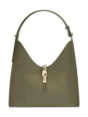 Furla Goccia Hobo Bag - Avocado