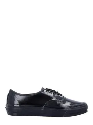 VANS X OTW Authentic 44 Siped Sneakers - Black