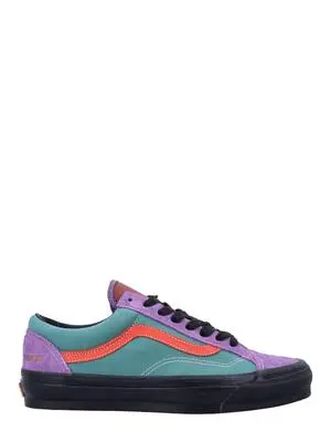 VANS X JULIAN KLINCEWICZ Old Skool 36 Sneakers - Green