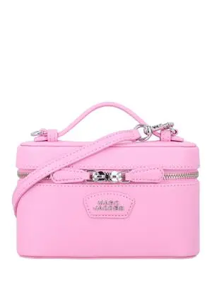 Marc Jacobs Vanity Bag - Prism Pink