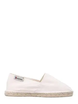 ESPADRILLES Flat Shoes - Crudo