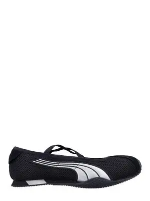 PUMA H-street Ballerinas - Black