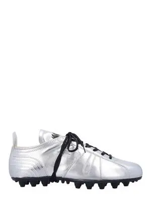PANTOFOLA D'ORO 540 Football Cleats - Silver