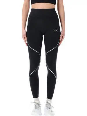 Adidas By Stella McCartney Performance Leggings - Black